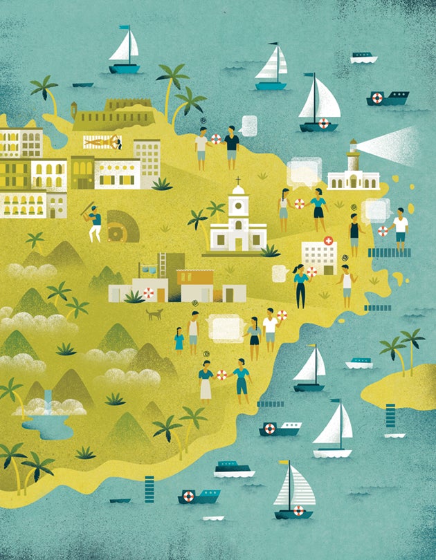 Conscientious Collaborators in Social Change - School of Social Policy ...