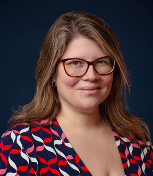 Jennifer Plumb, DSW, LSW - School of Social Policy & Practice