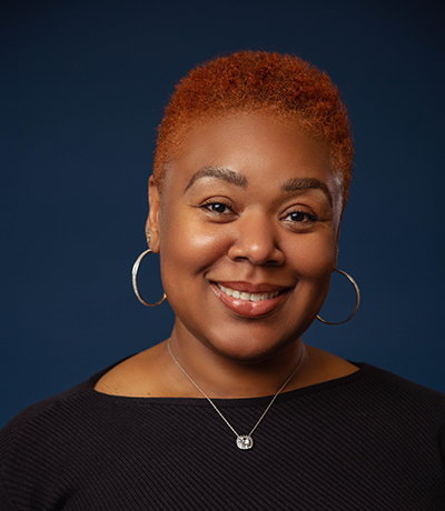 Karima A. Williams - School of Social Policy & Practice