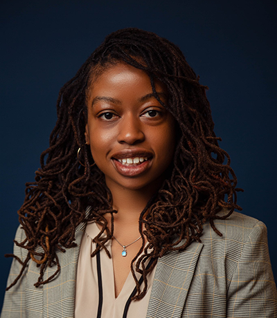 Alex Kenner - School of Social Policy & Practice