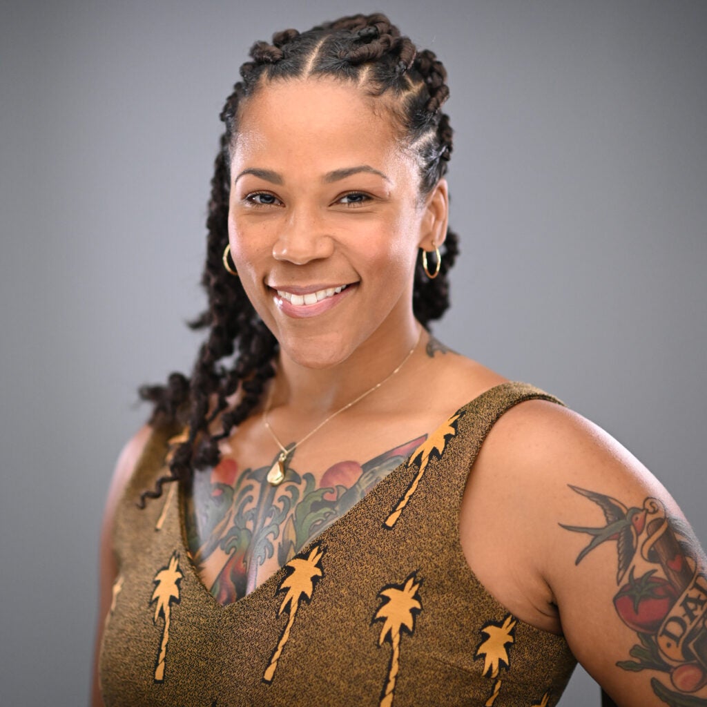 Cassie Haynes, JD, MPH - School of Social Policy & Practice