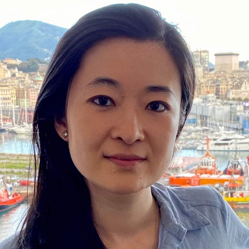 SP2 welcomes three new faculty with interdisciplinary expertise ...